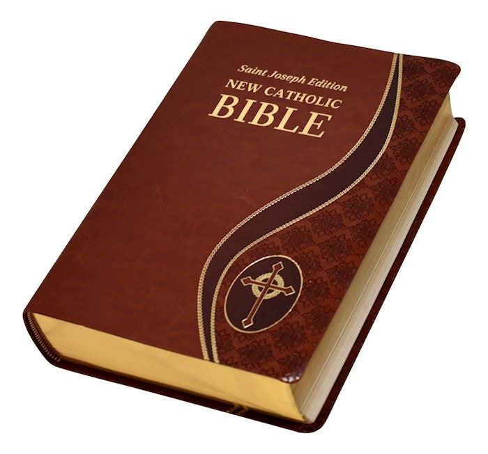 Catholic Bible – Seed of Abraham Christian Bookstore